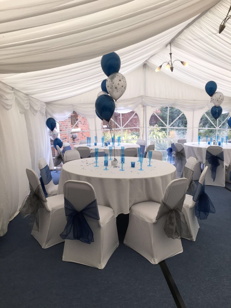 Benefits | Manchester Marquees